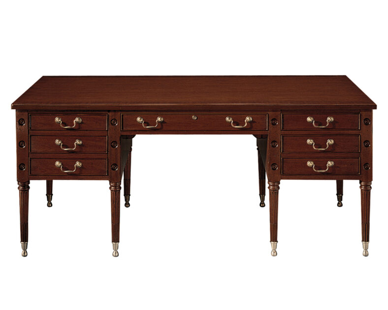 Washington Desk - Broad Street Collection | Councill Contract