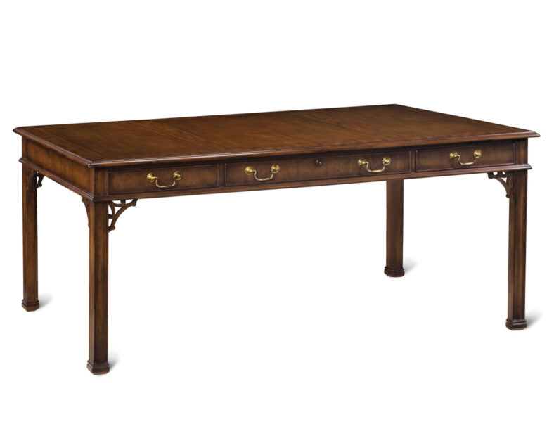 Adams Table Desk - Wall Street Collection | Councill Contract